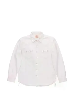 FORTELA Josh Cotton Shirt