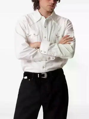 FORTELA Josh Cotton Shirt
