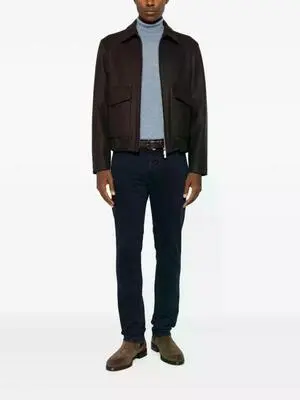 Tagliatore Long-sleeves Sweater