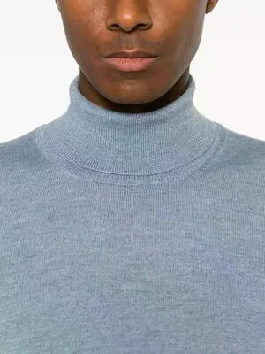 Tagliatore Long-sleeves Sweater