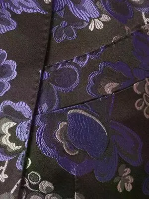 TOM FORD Floral Jacquard Blazer