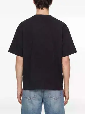 You Must Create Crew-neck Short-sleeve T-shirt
