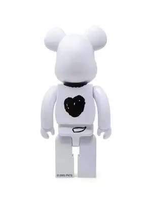 BE@RBRICK Belle 400% Figurine