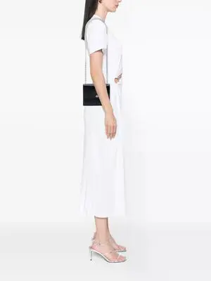 Hermès 2018 Mini Chevre Mysore Verrou Chaine Crossbody Bag
