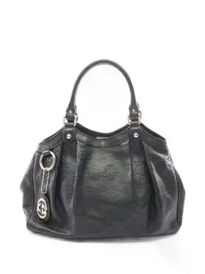 Gucci Sukey Tote Bag