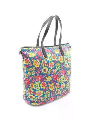 Prada 2013-2026 Tessuto Stampato Satchel