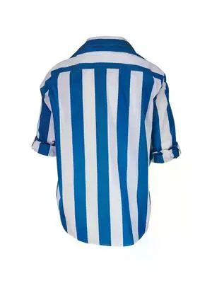 Frank & Eileen Eileen Striped Shirt