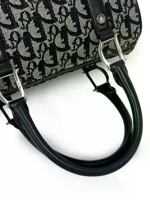 Dior Mini Boston Bag