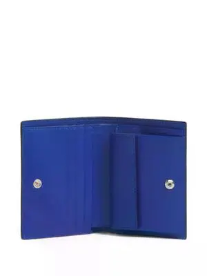 Marni Mending Logo Bifold Wallet