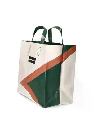 FREITAG Sonny Tote Bag - White