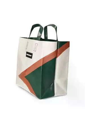 FREITAG Sonny Tote Bag - White