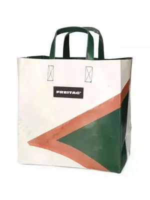 FREITAG Sonny Tote Bag - White