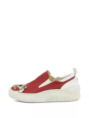 N°21 Studded Shoes For Women