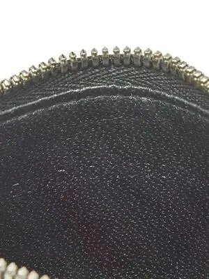 Balenciaga Cash Lanyard Card Holder