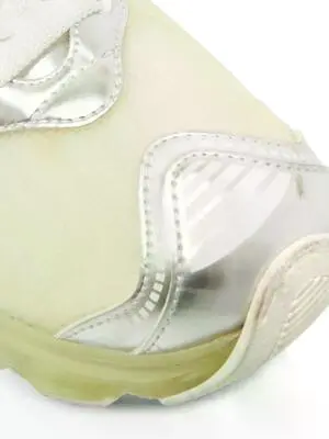 Dior Vibe Low-top Sneakers
