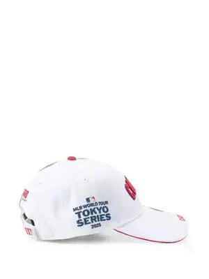 New Era Chicago Cubs Baseball Cap