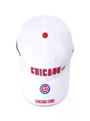 New Era Chicago Cubs Baseball Cap