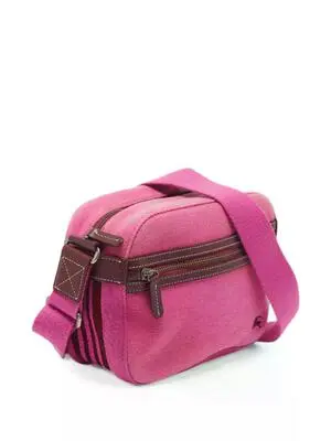 Burberry Blue Label Camera Bag - Pink