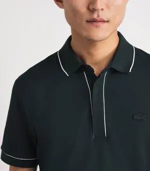 Lacoste Cotton Original Polo Shirt - Green