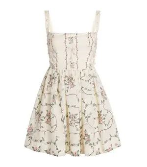 Agua Bendita Sheath Day Dresses