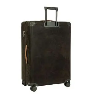 Bric'S Life Hardside Check-in Suitcase