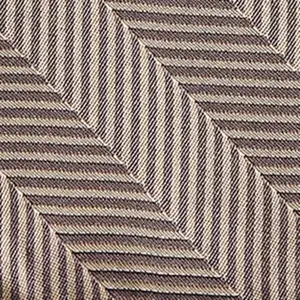 Brunello Cucinelli Silk Chevron Pocket Square