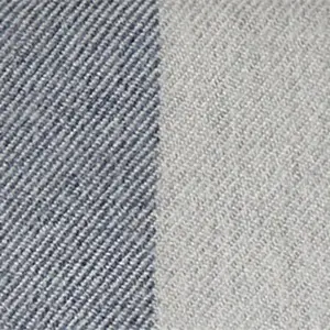 Brunello Cucinelli Wool-cashmere Striped Scarf