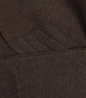 Falke Cashmere-blend No.2 Socks