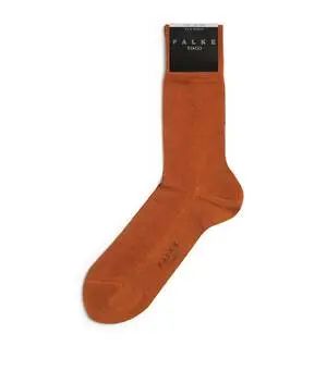 Falke Tiago Socks - Brown