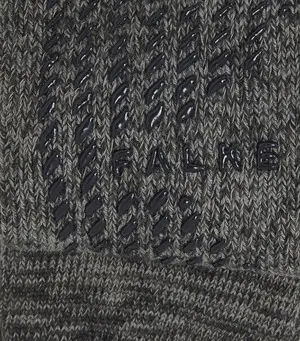 Falke Cotton Grip Ankle Socks