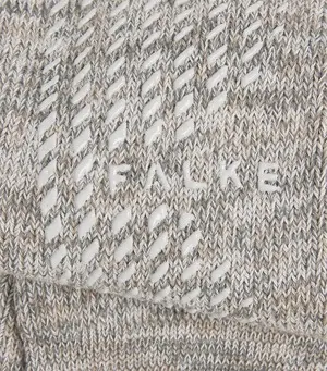 Falke Cotton Grip Ankle Socks