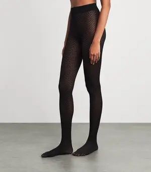 Falke Chevron 50 Tights