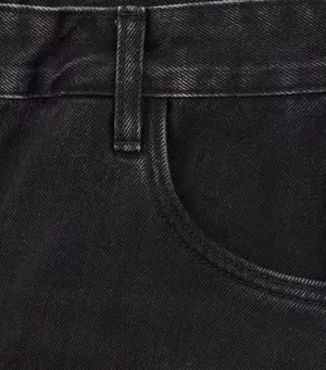 Studio Nicholson Barrel-leg Jeans