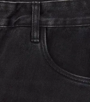 Studio Nicholson Barrel-leg Jeans
