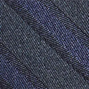 Brunello Cucinelli Silk Striped Pocket Square