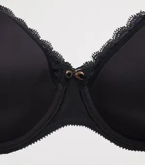 Chantelle Lace-trim Maternity Bra