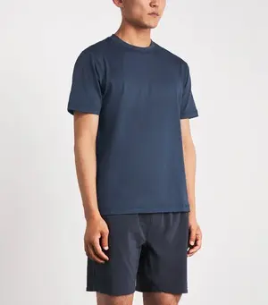 Vuori Ponto Performance T-shirt