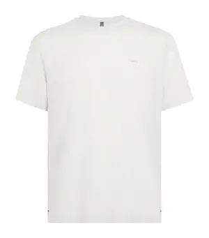 Vuori Strato Breathe T-shirt - Blue