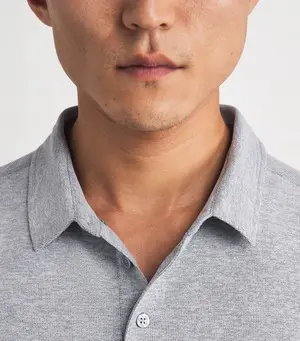 Vuori Ace Polo Shirt