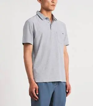 Vuori Ace Polo Shirt