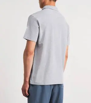 Vuori Ace Polo Shirt