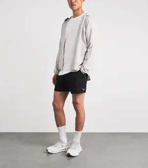 Vuori Strato Tech Long-sleeve T-shirt