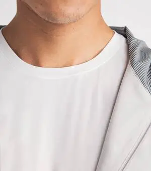 Vuori Strato Tech Long-sleeve T-shirt