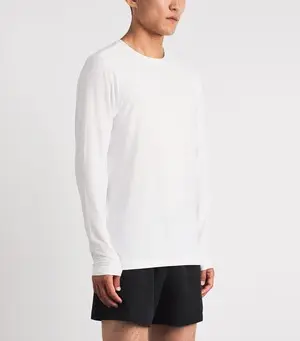 Vuori Strato Tech Long-sleeve T-shirt