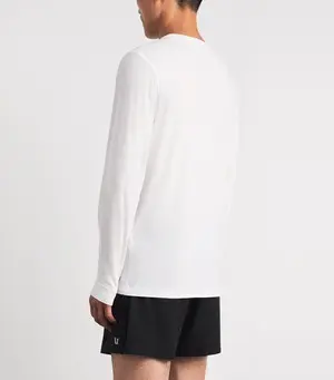 Vuori Strato Tech Long-sleeve T-shirt