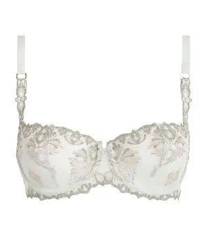 Chantelle Champs Élysées Balconette Bra