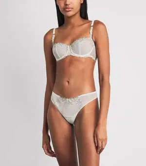 Chantelle Champs Élysées Balconette Bra