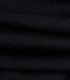 Pal Zileri Wool Zip-up Cardigan