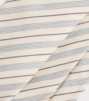Paul Smith Shirting Stripe Tie