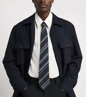 Paul Smith Signature Stripe Tie